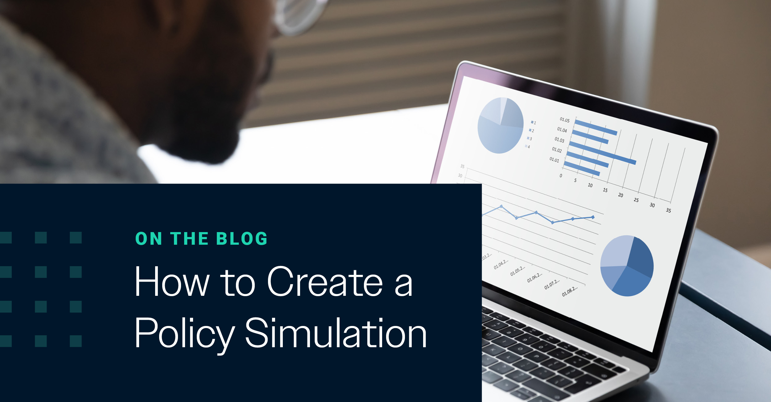 How to Create a Policy Simulation - Fraym