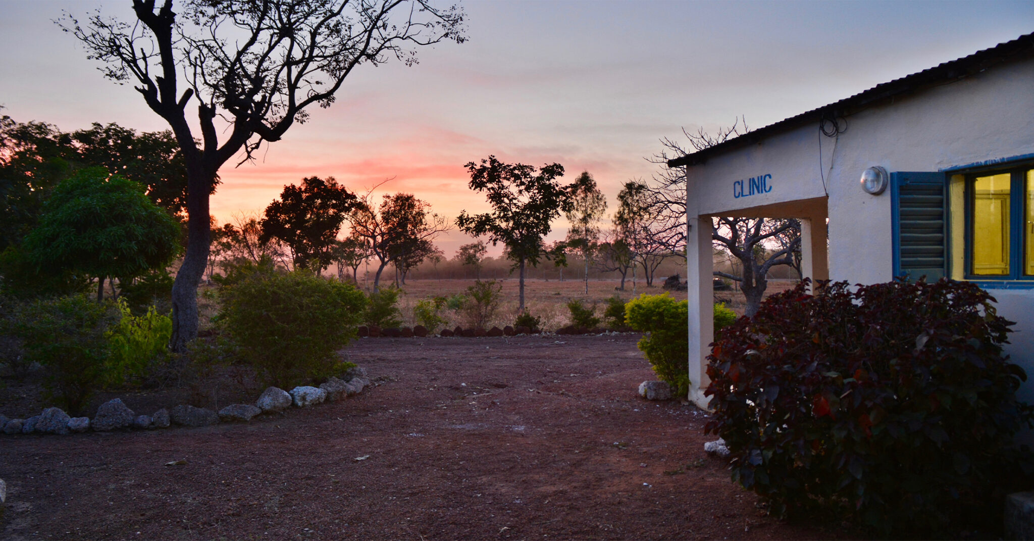 Fraym | Mapping Ebola Outbreak and Community Transmission Risks